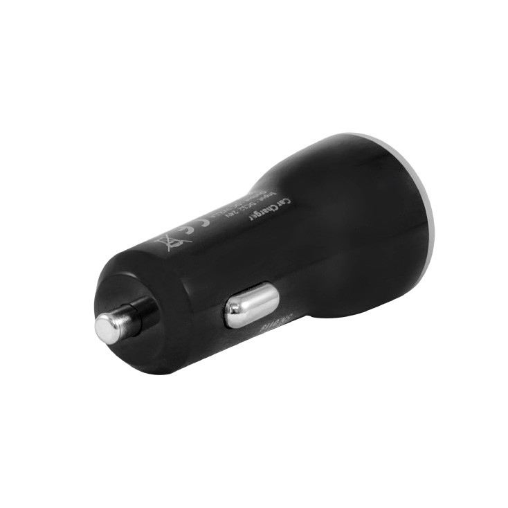 USB punjač za automobil 2.1A PROSTO