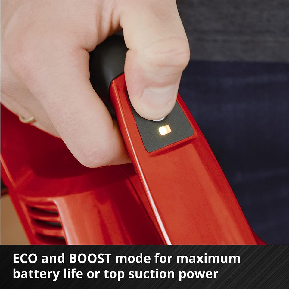 Akumulatorski štapni usisivač TE-SV 18 Li-Solo EINHELL