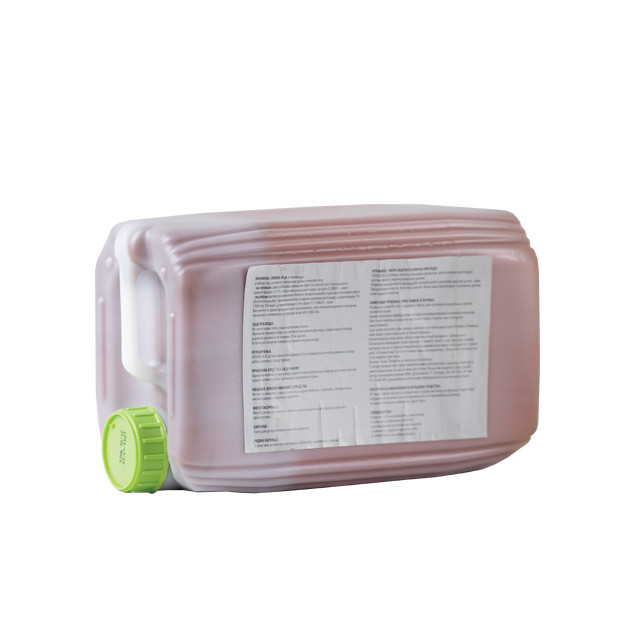 Insekticid Crveno ulje 5L