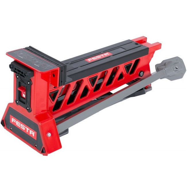 Stegla sklopiva prenosna sa postoljem 950mm FESTA