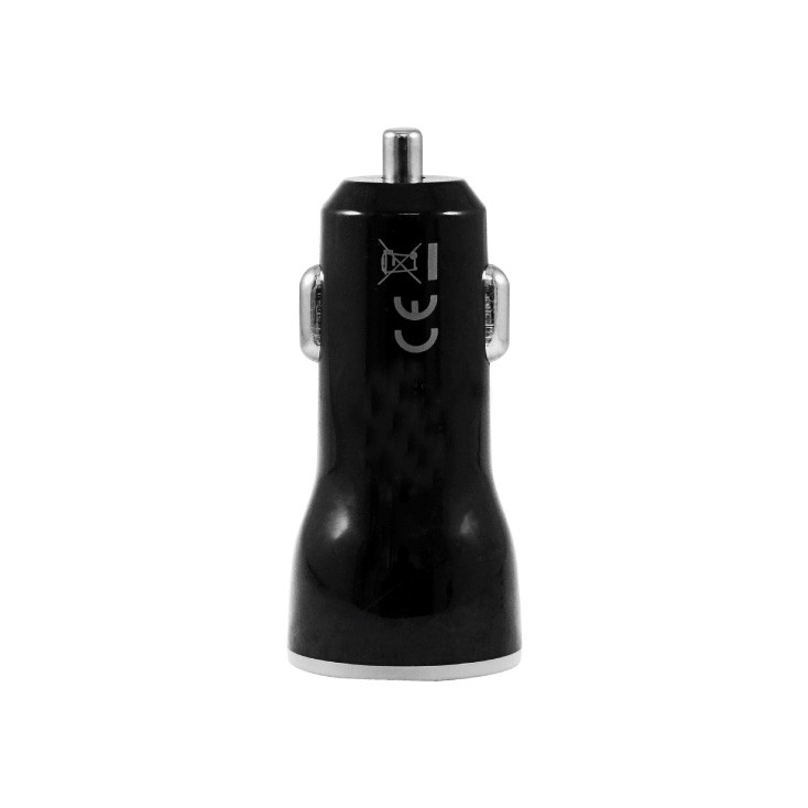 USB punjač za automobil 2.1A PROSTO