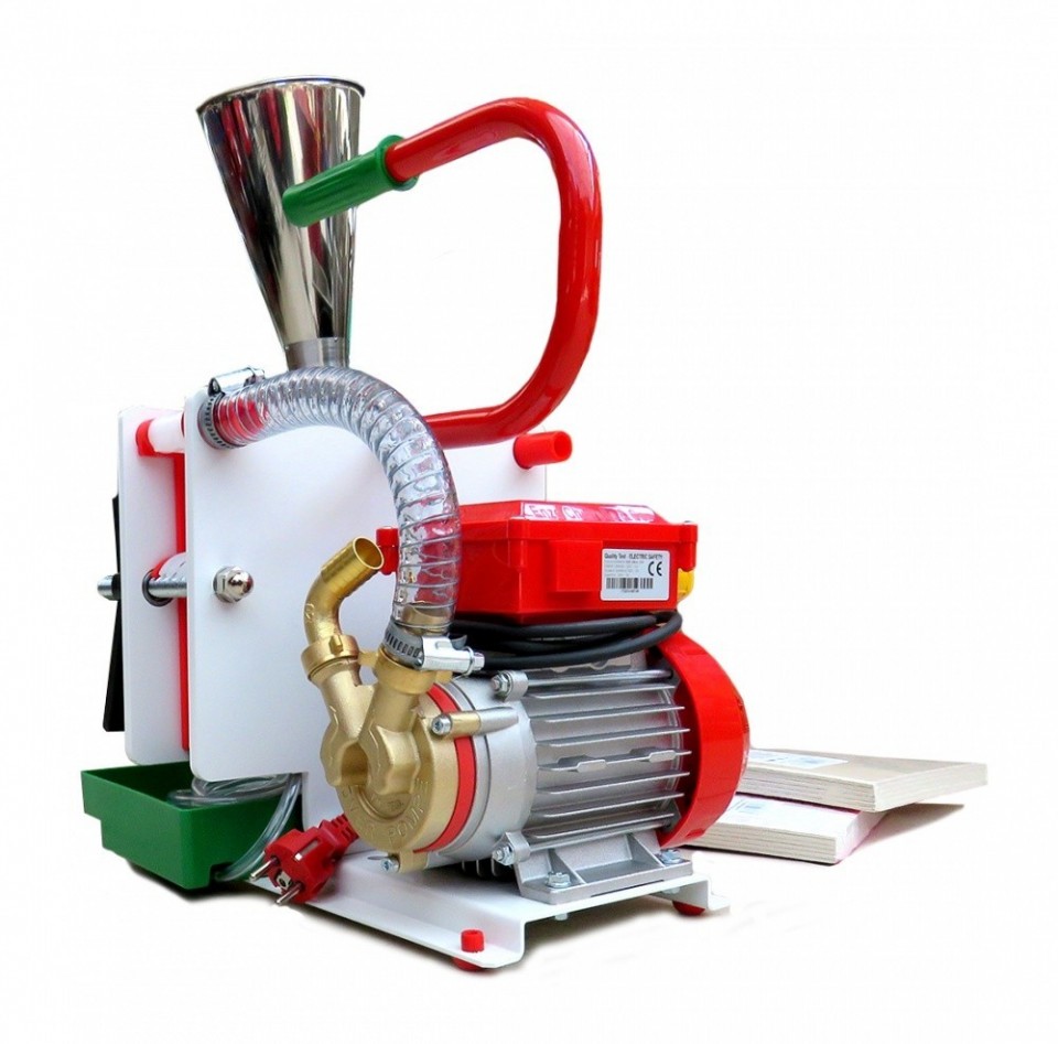 Filter za vino i rakiju Colombo 6 Rover