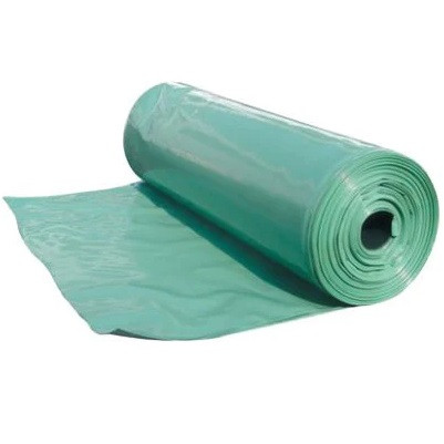 Građevinska folija za pokrivanje 4x80m 150mic - 50kg