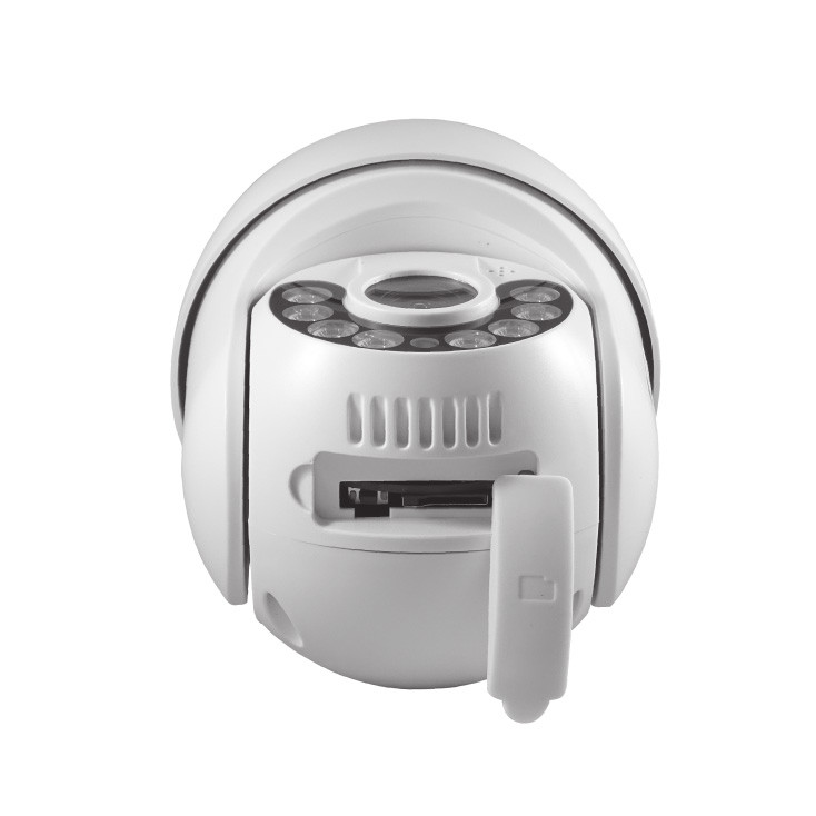 IP Wi-Fi kamera WFIP-5402