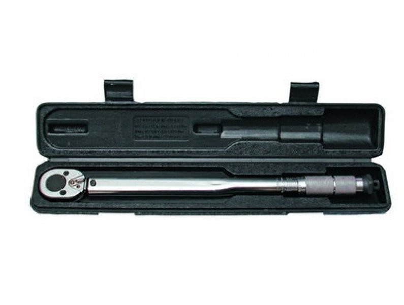 Kilo - momentni ključ 42-210 Nm FESTA