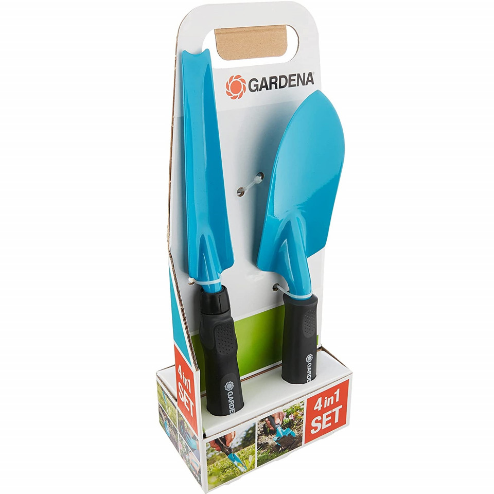 Komplet alata Basic GARDENA