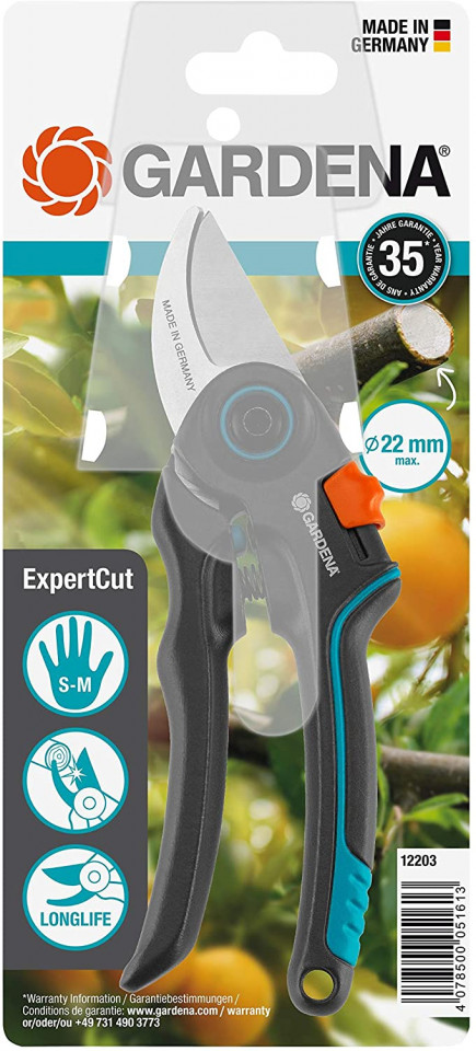 Makaze voćarske Expert cut GARDENA