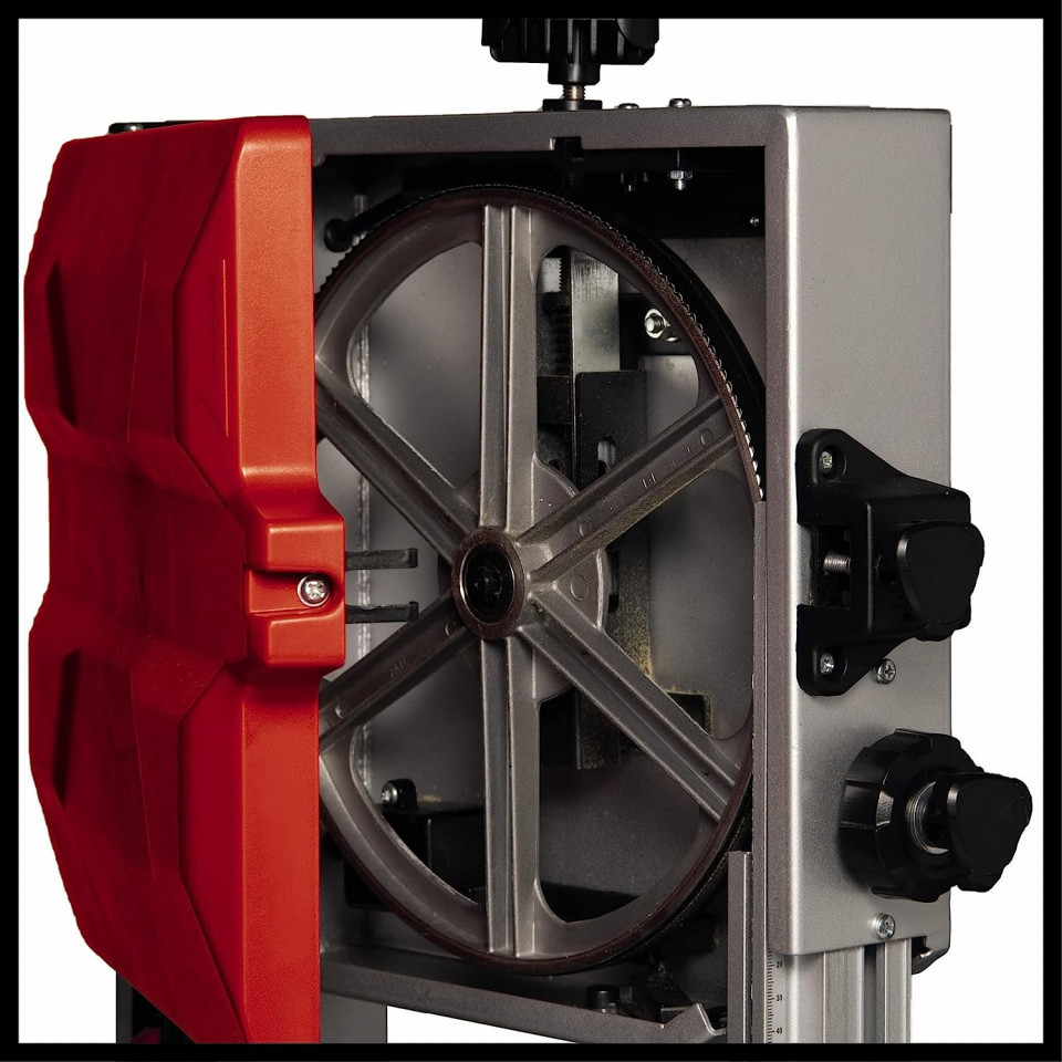 Trakasta - tračna testera TC-SB 245 L EINHELL