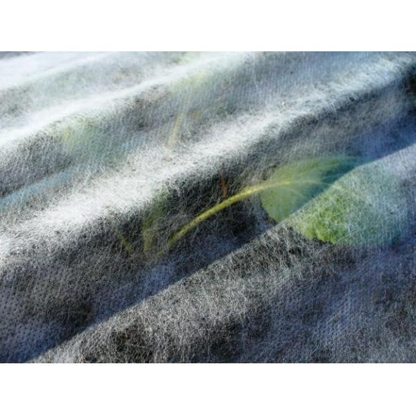 Agril folija za zaštitu biljaka 19gr 4x100m