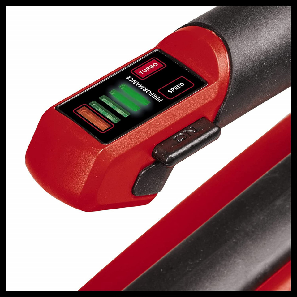 Akumulatorski duvač lišća GP-LB 18/200 Li E-Solo EINHELL