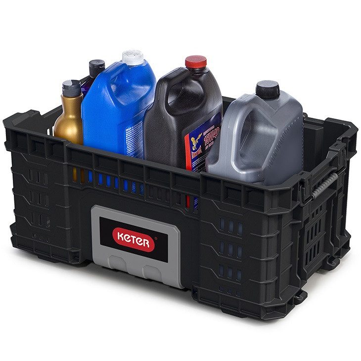 Gajba za alat Gear 22 KETER