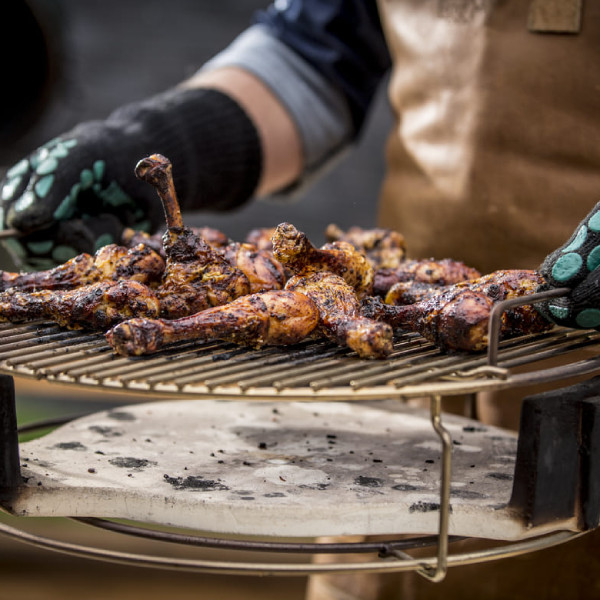 Konvektor Big Green Egg ConvEGGtor M