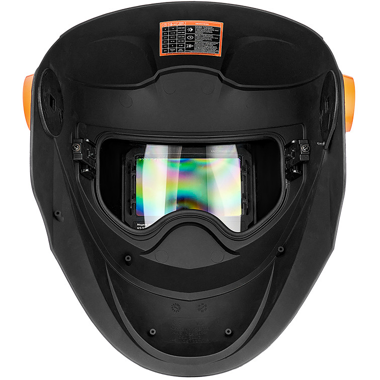 Maska za varenje automatska SPARX