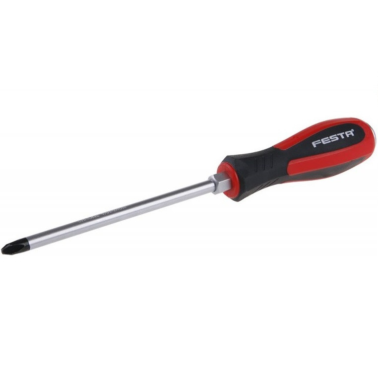 Odvijači udarni krstasti PH1-PH3 FESTA