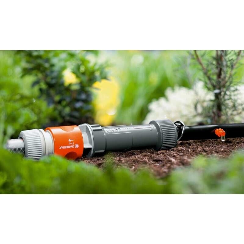 Osnovni uredjaj 1000 - filter za mikro drip sistem GARDENA