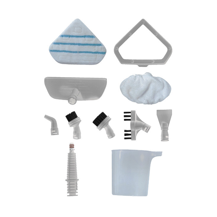 Paročistač 1500W ISKRA