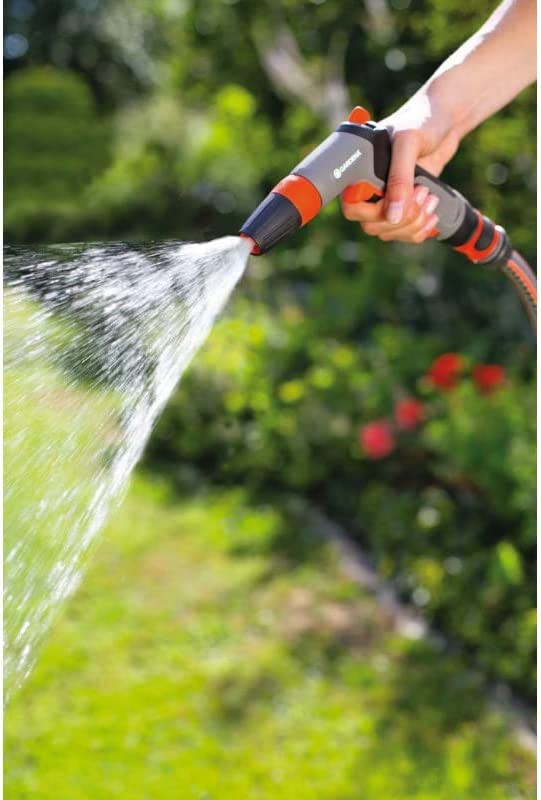 Pištolj za prskanje - impulsni Comfort Classic GARDENA