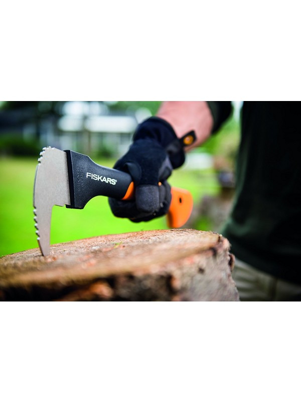 Pijuk šumarski FISKARS