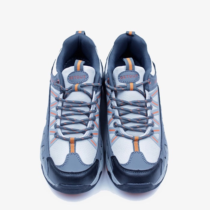 Radne cipele - patike (sive) SPEED 40-47