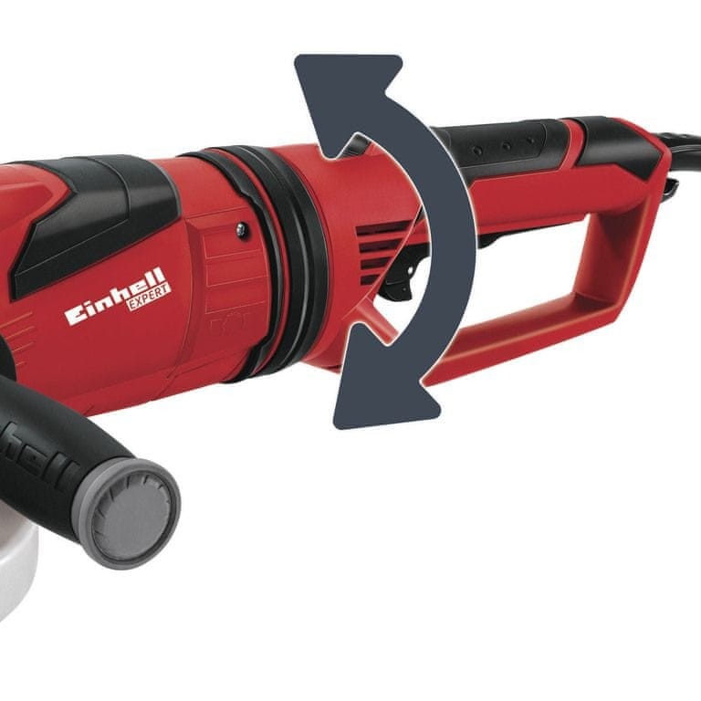 Ugaona brusilica 2350W TE-AG 230 Einhell