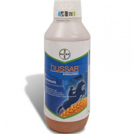 Herbicid Hussar evolution 1L