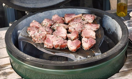 Konvektor Big Green Egg ConvEGGtor M