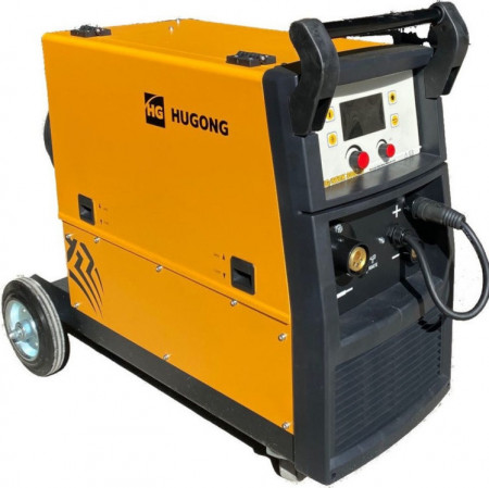 Aparat za MIG/MAG varenje inverter MIG/STICK 251 D HUGONG