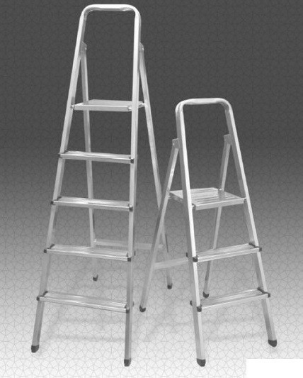 Merdevine metalne 3-7 gazišta