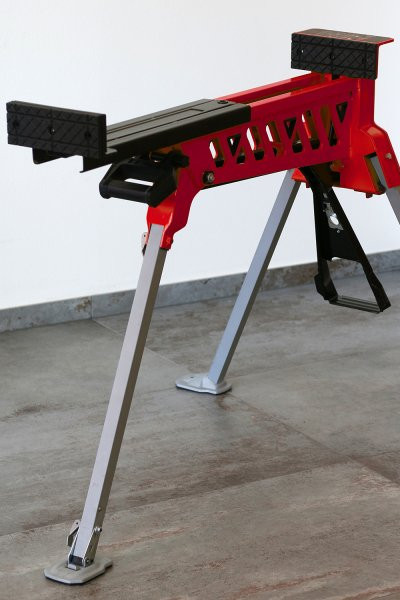 Stegla sklopiva prenosna sa postoljem 950mm FESTA