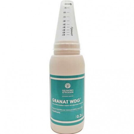 Herbicid Peak 75 WG 10gr - 4kom.