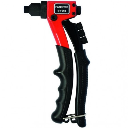 Glava za pištolj za blind matice M6 FESTA