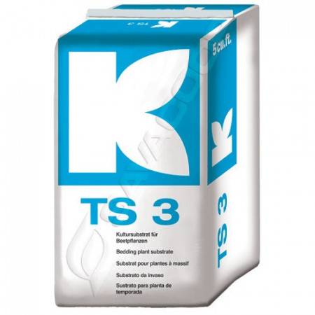 Zemlja - supstrat za rasad povrća 70L Potgrond H Klasmann