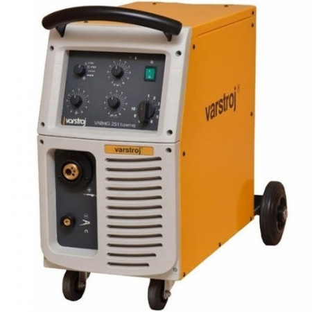 Aparat za varenje inverter 2005 LCD CEL GEN VARSTROJ