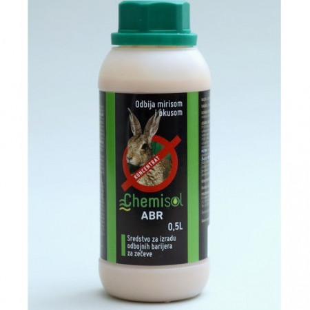 Sredstvo protiv mrava, bubašvaba, buva i krpelja 1L Pancid Turbo