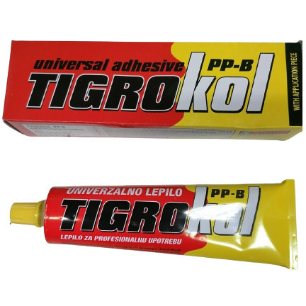 Univerzalni lepak 90gr. TIGROKOL