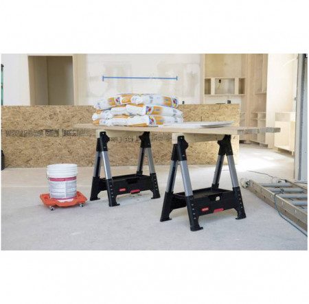 Koza potporna - stalak za rezanje drva KETER