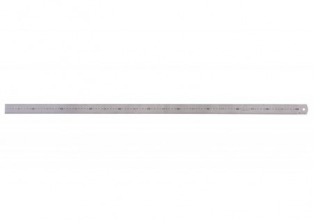Lenjir inox 1000mm Levior