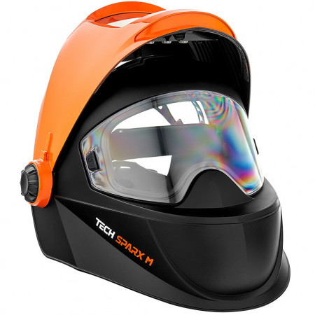 Maska za varenje automatska SPARX