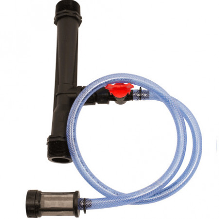 Venturi cev AQ-115HF-2"