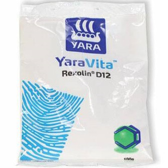 Yara tera Rexolin gvoždje Q40 5kg