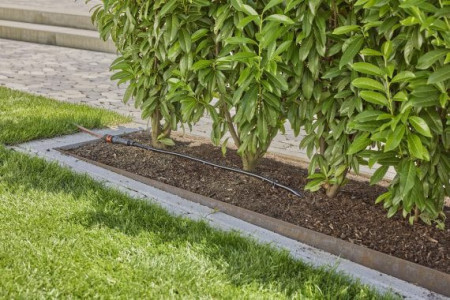 Kap po kap set za navodnjavanje iznad i ispod zemlje 1.6l/h - 25m GARDENA