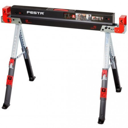 Koza potporna - stalak za rezanje drva KETER