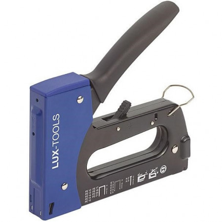 Heftalica basic 4-8mm LUX TOOLS