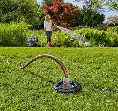 Izlazna dozna - spojnica creva Sprinkler GARDENA