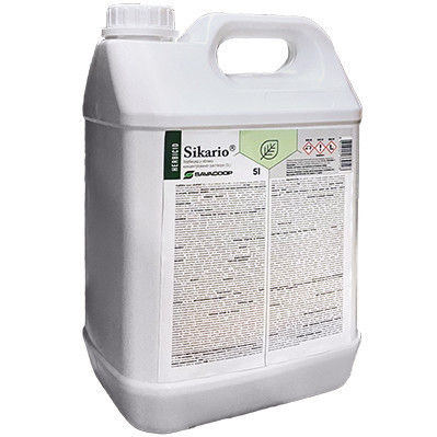 Herbicid Peak 75 WG 10gr - 4kom.