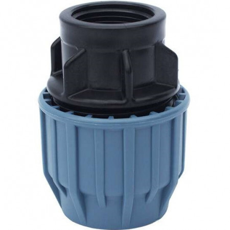 Spojnica sa UN 63x2" - crna