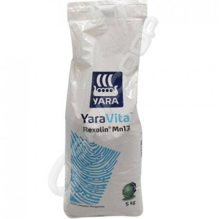 Yara tera Rexolin gvoždje Q40 5kg