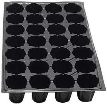 Saksija za rasad 11cm -1920kom.