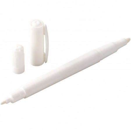 Marker permanentni tanki - crni FESTA