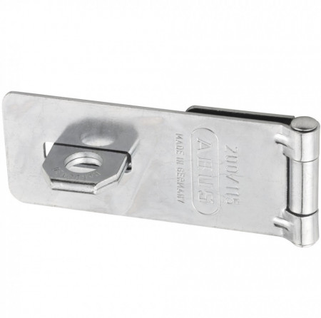 Sigurnosne ušice za katanac 115mm ABUS